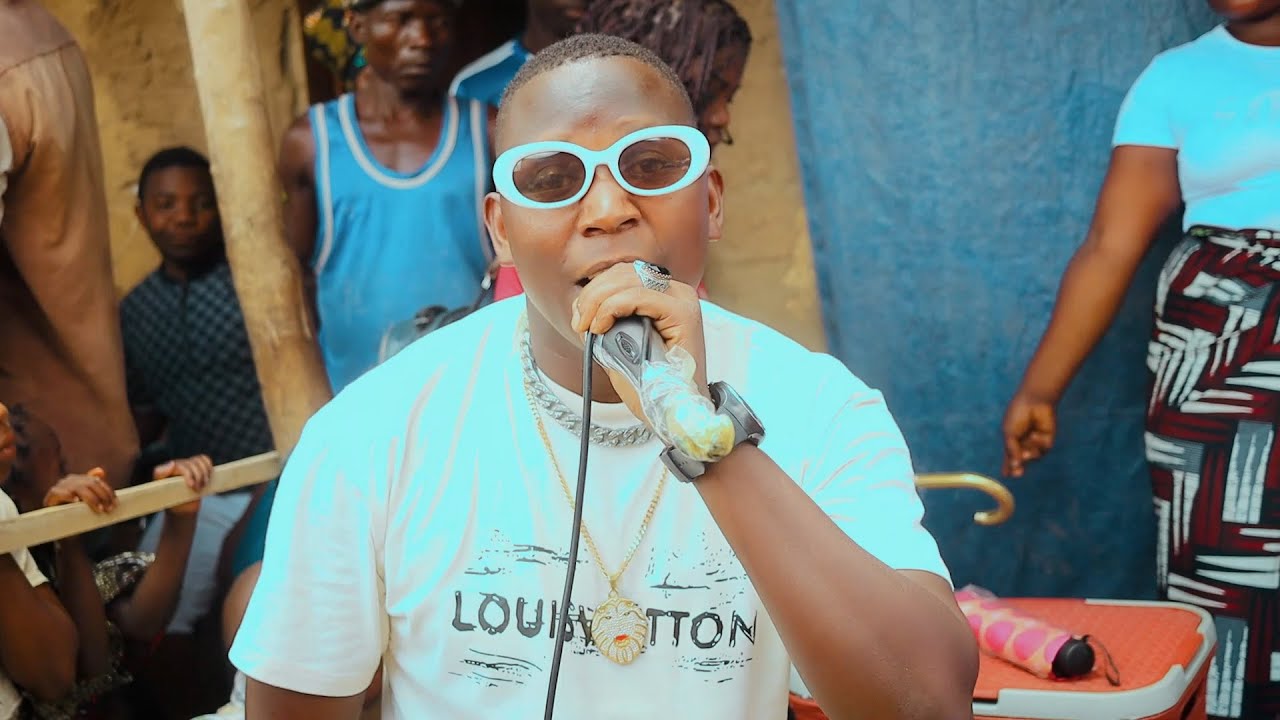 Max Boy Ikoma Tsa Safra Official Video By Dj And Best Pro 4k - YouTube