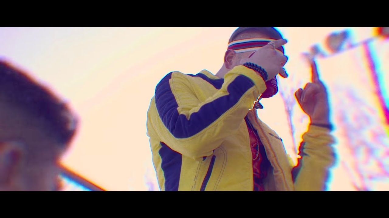 Kresnt - In Your Place (Official Music Video) - YouTube