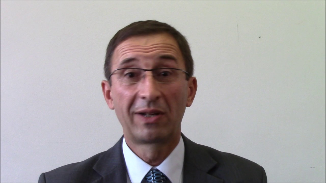 Dragan Savic WDSA History Interview - YouTube