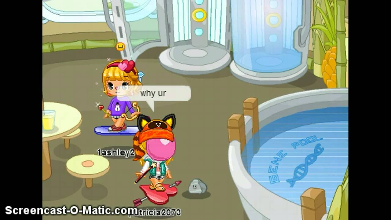 please stahp hacking me - YouTube