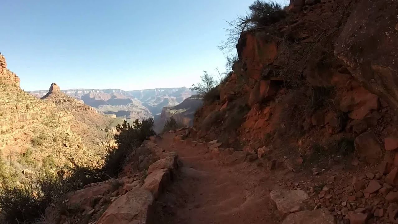 Spring Break '15 Grand Canyon - YouTube