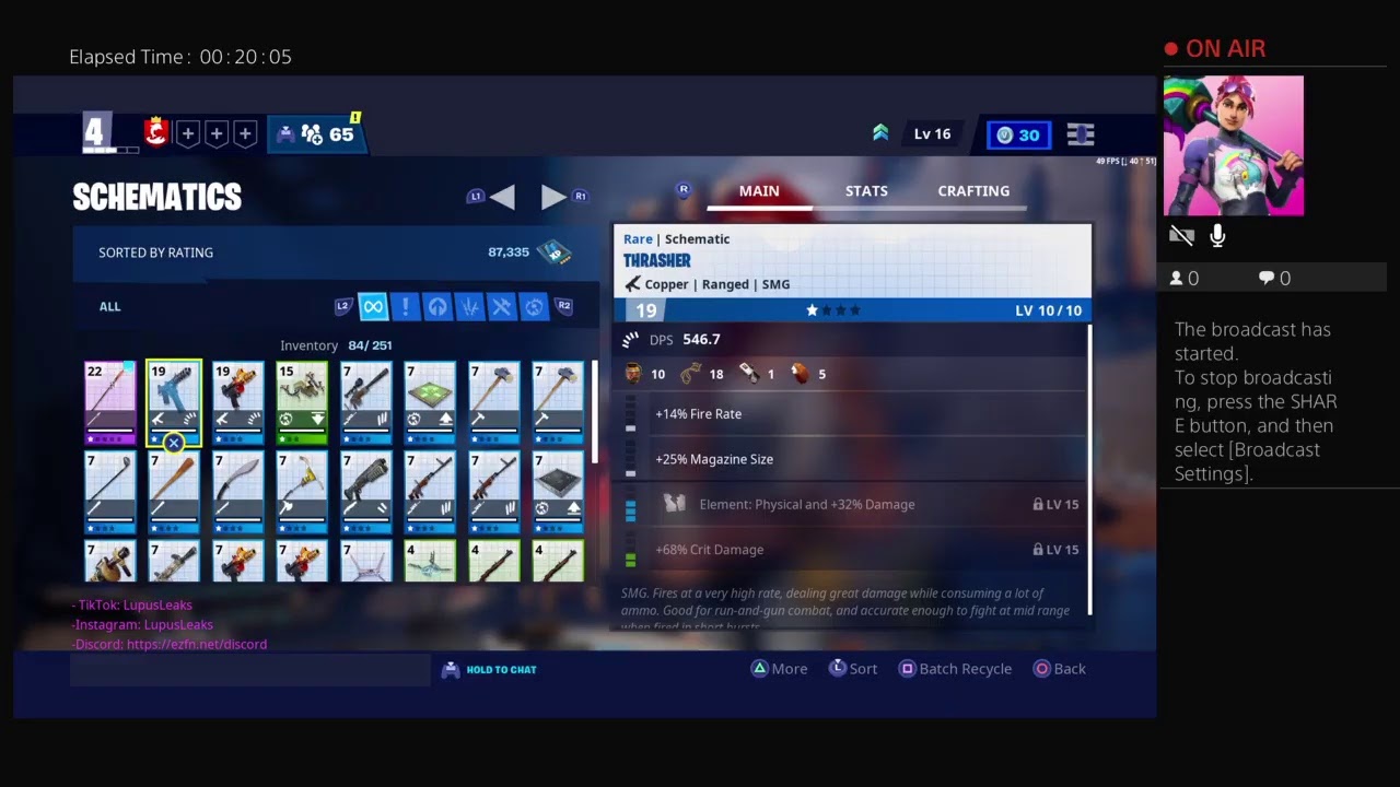 Rusty toenails - YouTube