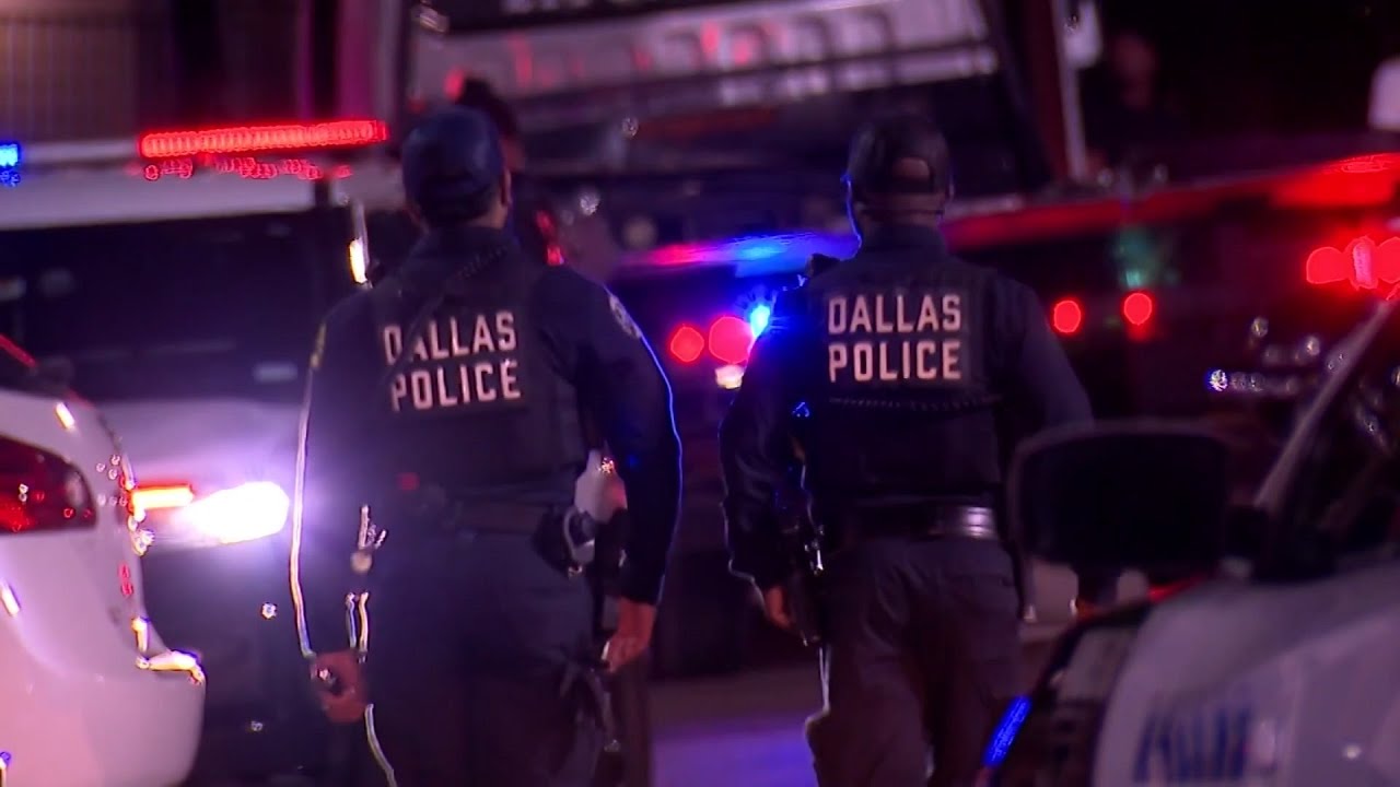 First major initiative of new Dallas police chief wrangles nearly 100 ...