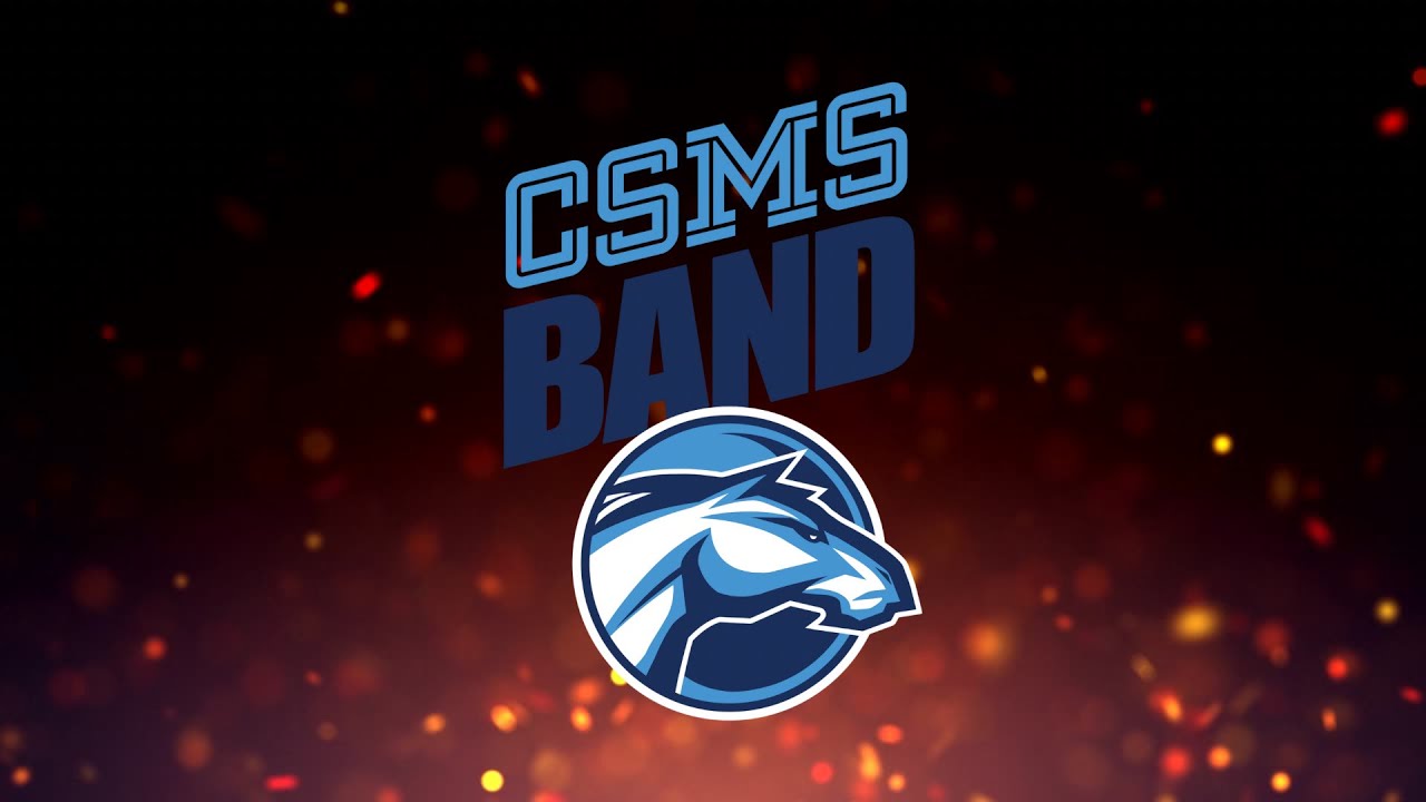 CSMS Bands Promo Video 2024 - YouTube