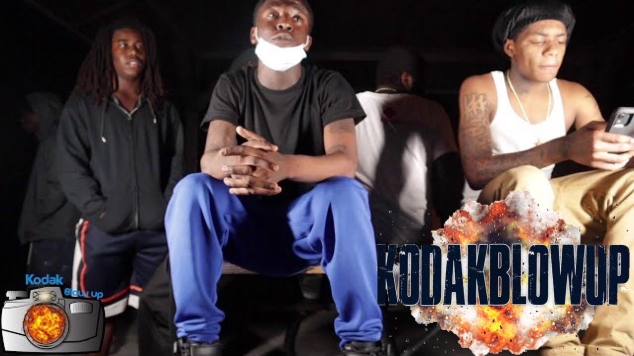 Lul Wavvy On Going Viral For The First Time In The Projects & His Top 5 ...
