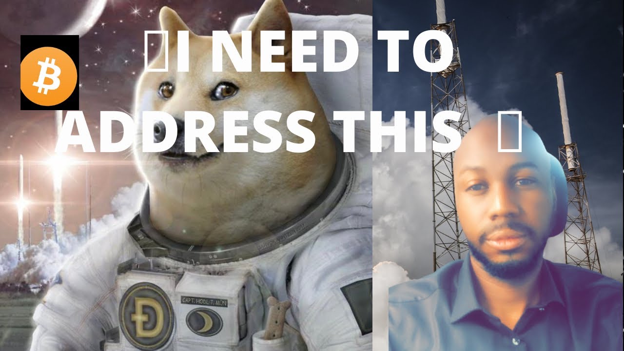 ⚠️ BREAKING NEWS ⚠️ Dogecoin Storm Coming!! 🚀🚀🚀 - YouTube