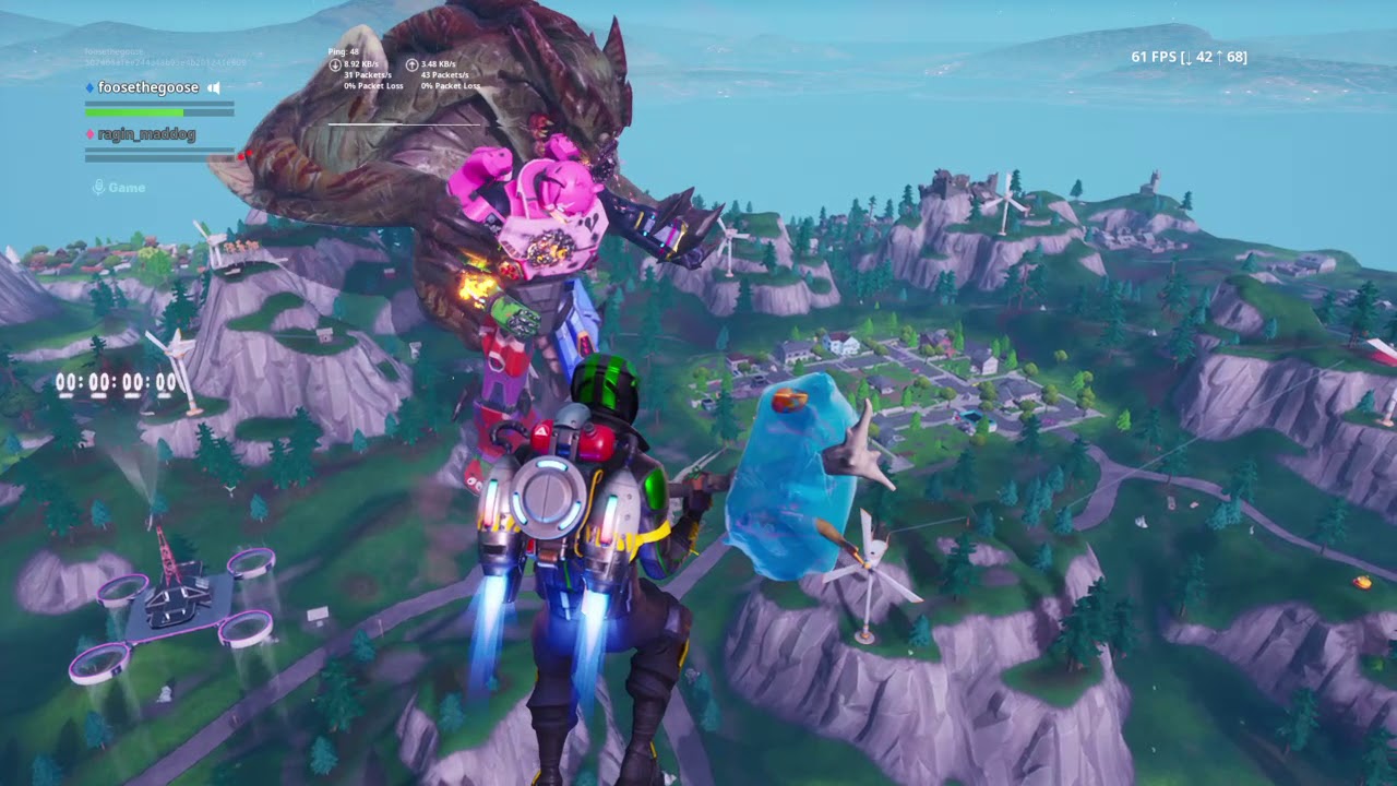 The final showdown - YouTube