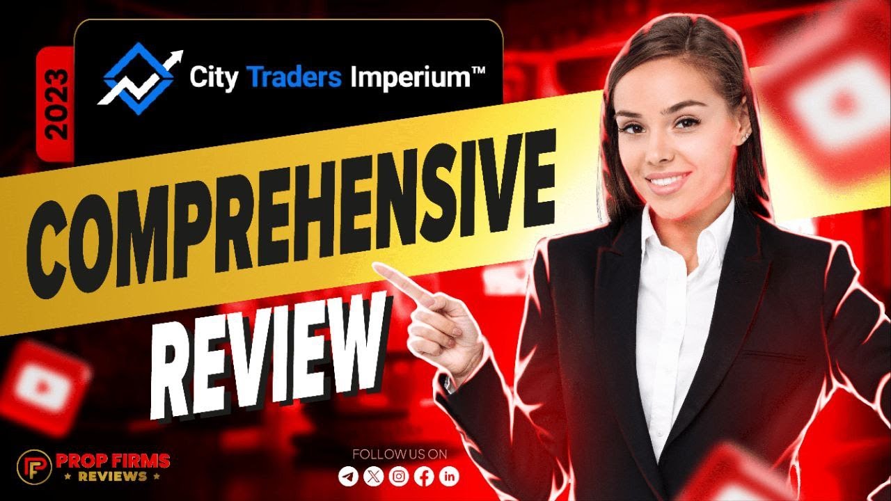 City Traders Imperium Review 2023: Revealing The Ins & Outs - YouTube