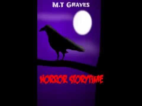 M.T. Graves Horror Storytime: "The Punishment" - YouTube