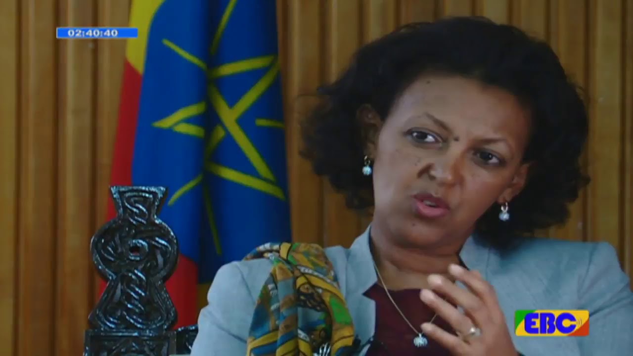 EBC Live Stream - YouTube