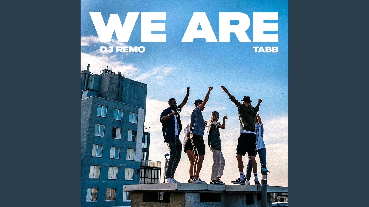 We Are - YouTube