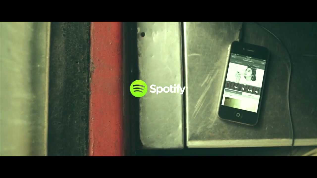 Spotify Launch video Greece - YouTube