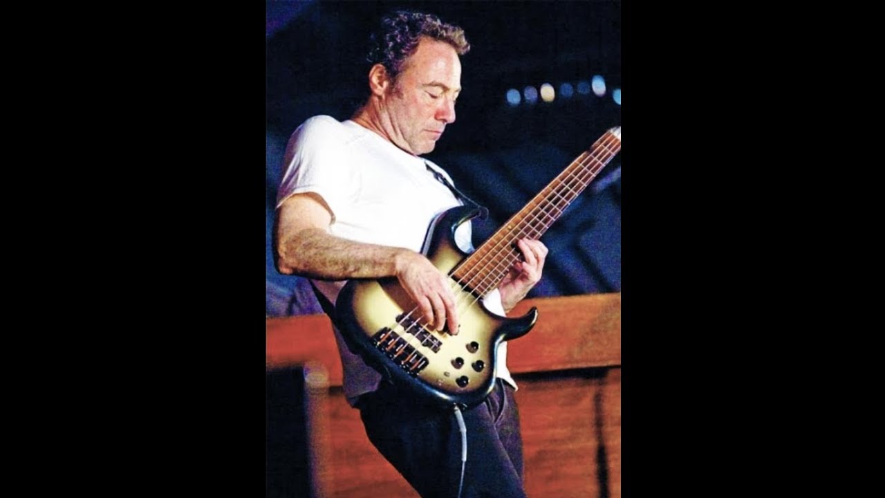 NEIL STUBENHAUS - YouTube