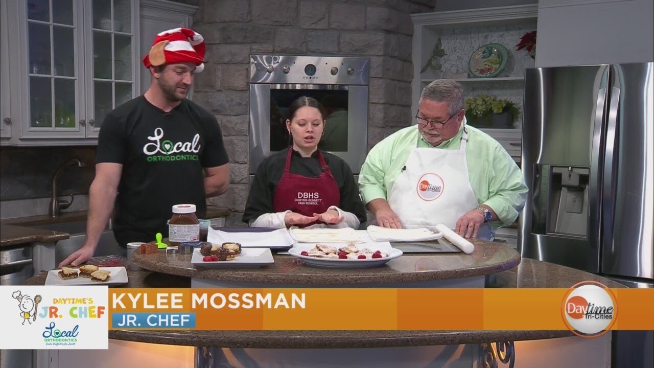 Sponsored Content: Daytime's Jr. Chef Holiday Edition by Local ...