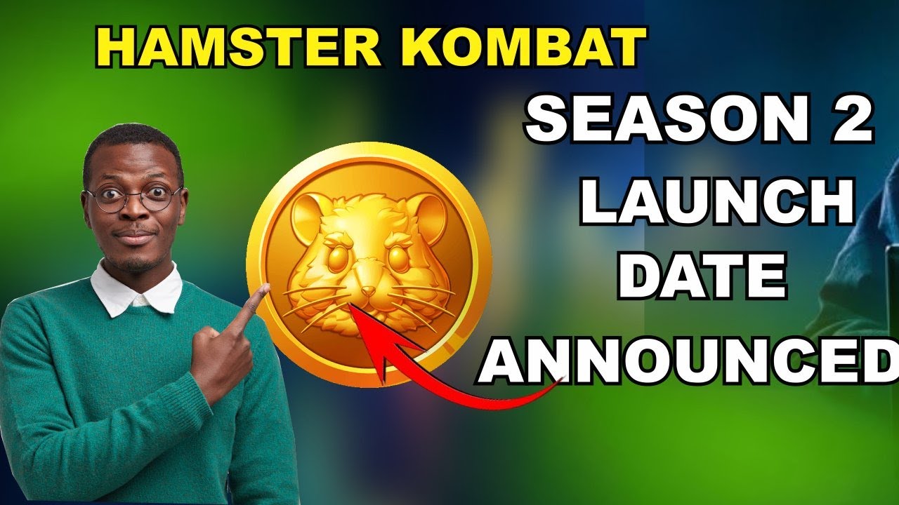 Hamster Season 2 Launching Date Officially Announced - YouTube