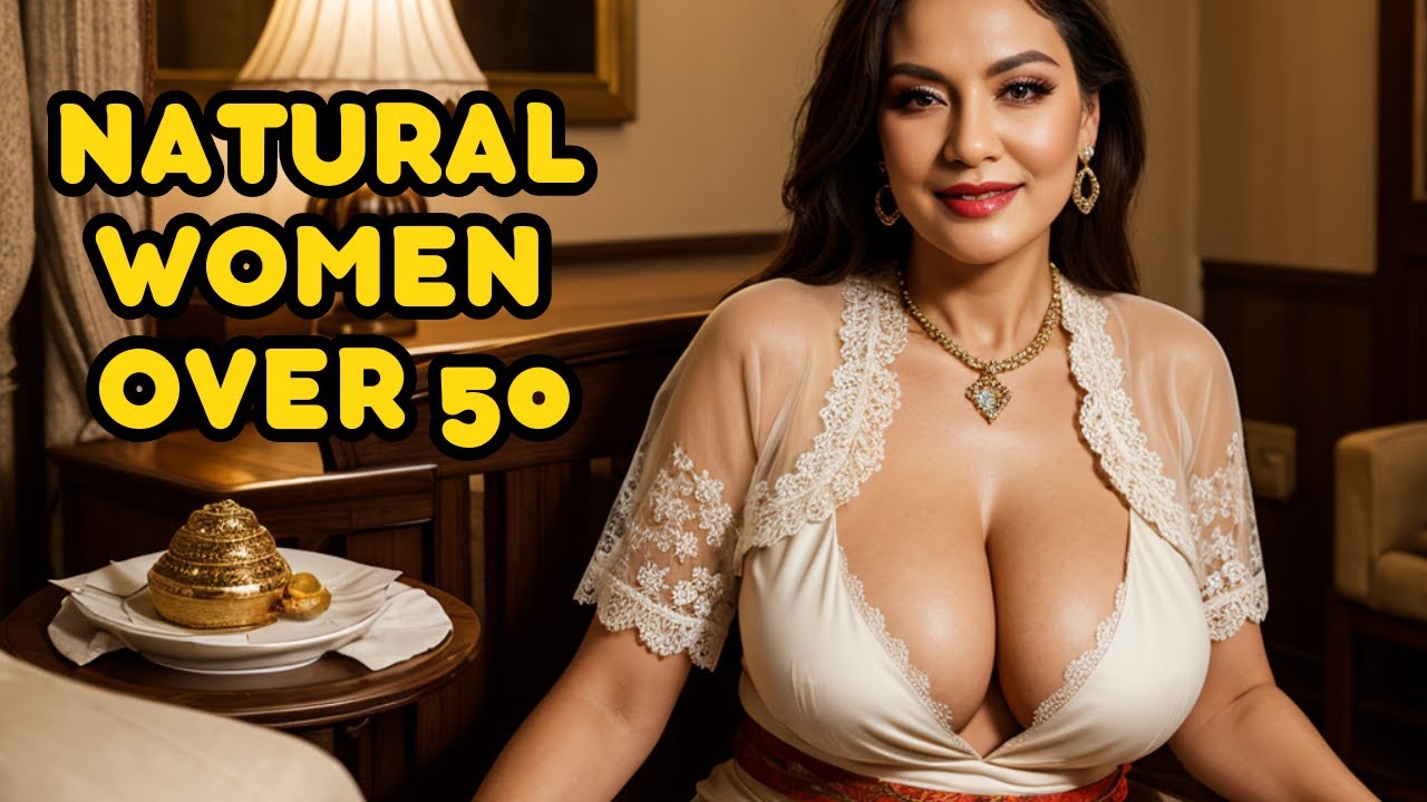 Inner Glow: Wellness Tips for Aging Gracefully - YouTube