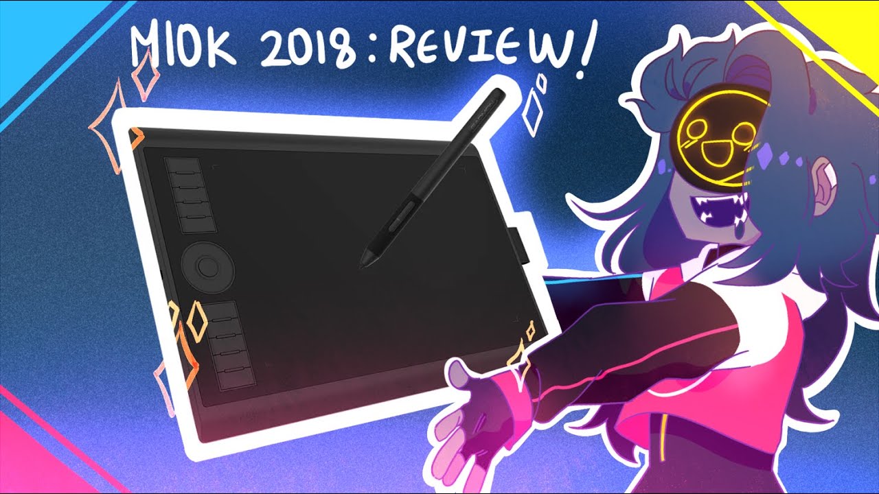 M10K 2018 REVIEW / Q and A! - YouTube