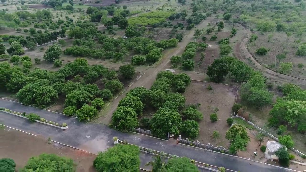 The New Basheer Bagh Venture - YouTube