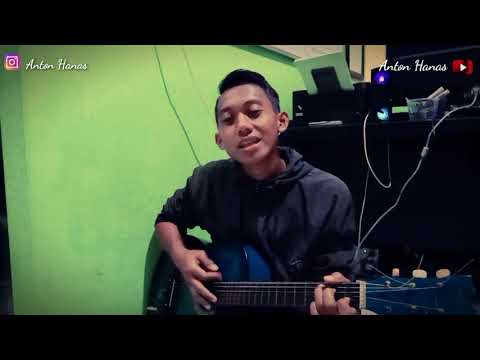 Al 'IFTIROF (Pengakuan) Gitar Cover
