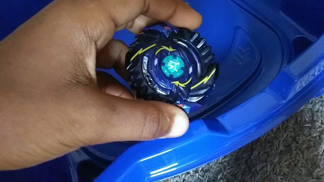 Beyblade with xavier 3 - YouTube