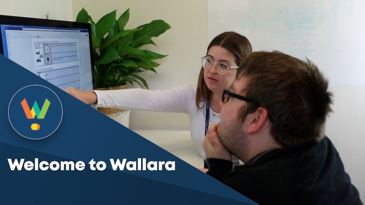 Welcome To Wallara - YouTube