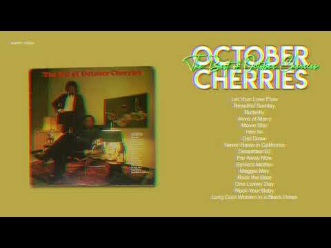 October Cherries – The Best Of October Cherries (Vinyl) - Discogs