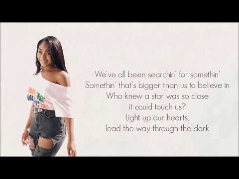 Fifth Harmony - Can You See (Lyrics)