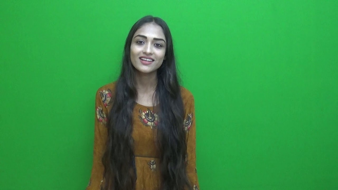 JAYATI THAKAR AS VIDYA 3 - YouTube