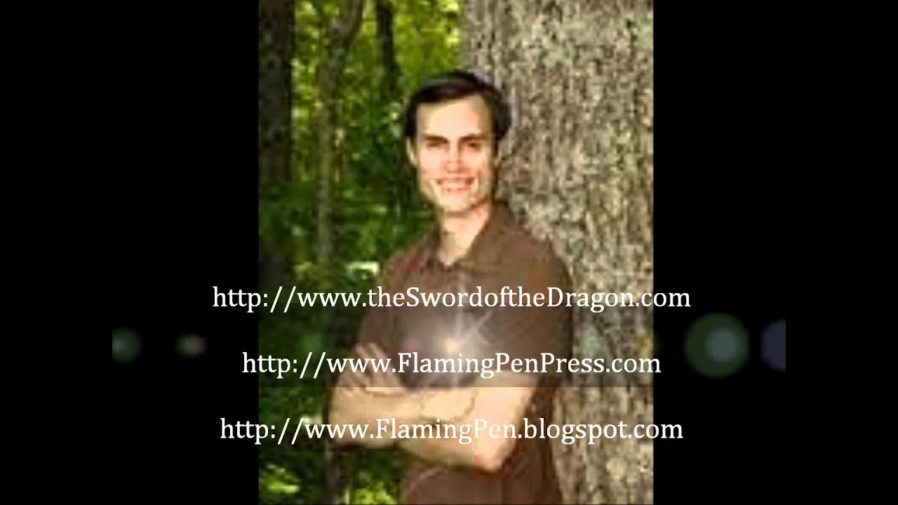 Scott Appleton | The Sword of the Dragon - YouTube