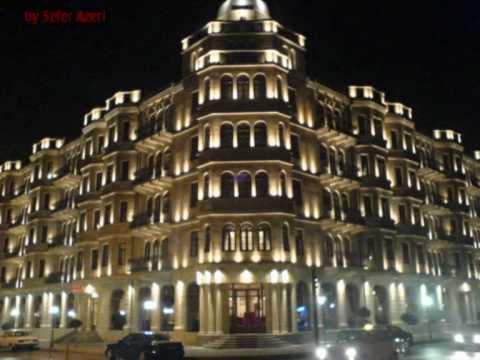 Muslim Magomayev AZERBAYCAN.