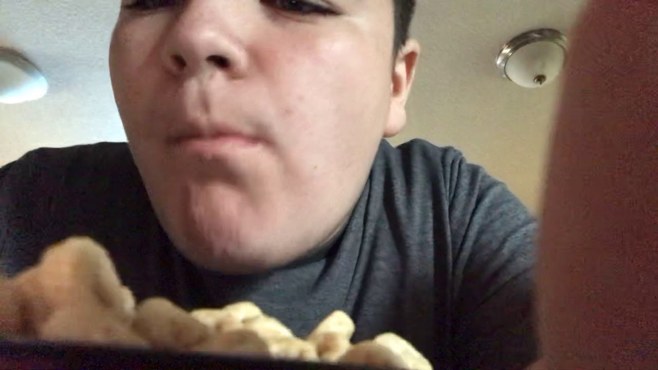 Yum 5 Cow And Bee Titty Juice Youtube
