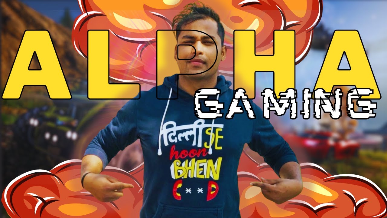 🔴Alpha Gaming | CODM Madness | Relax, Chilex, and Dominate | #cod # ...