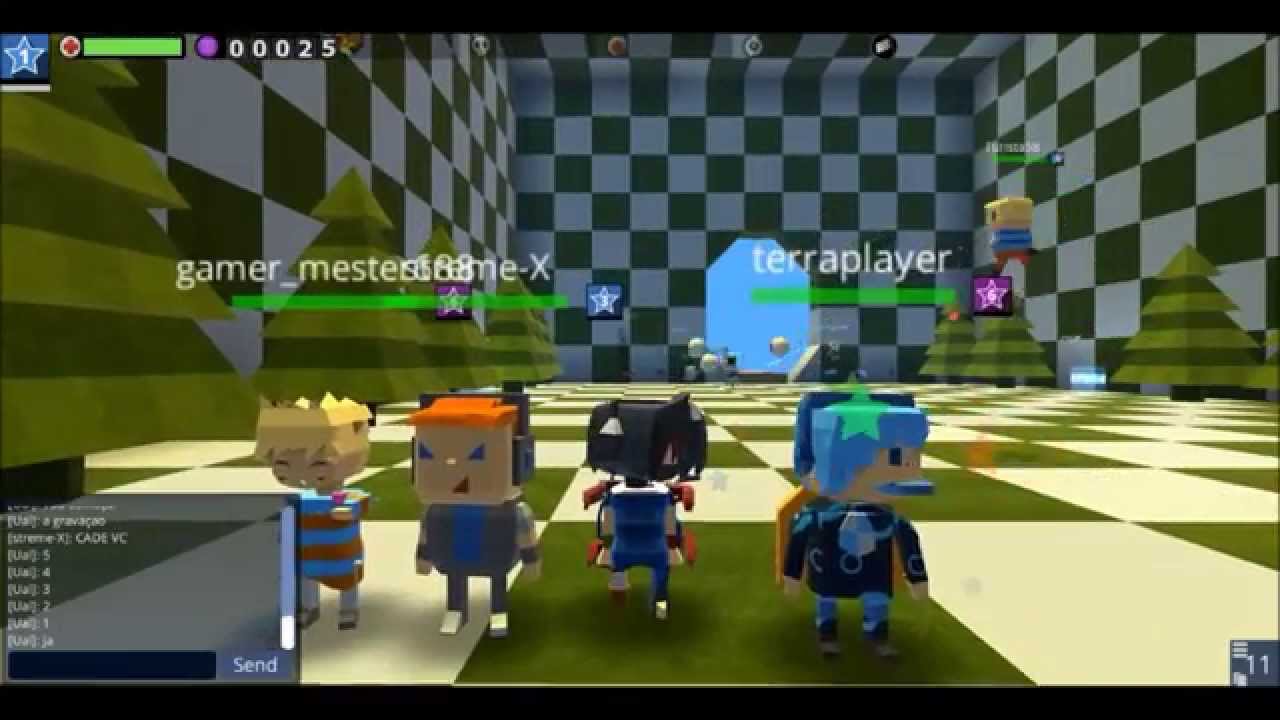 KoGaMa Passe pelos òculos baby!!! - YouTube