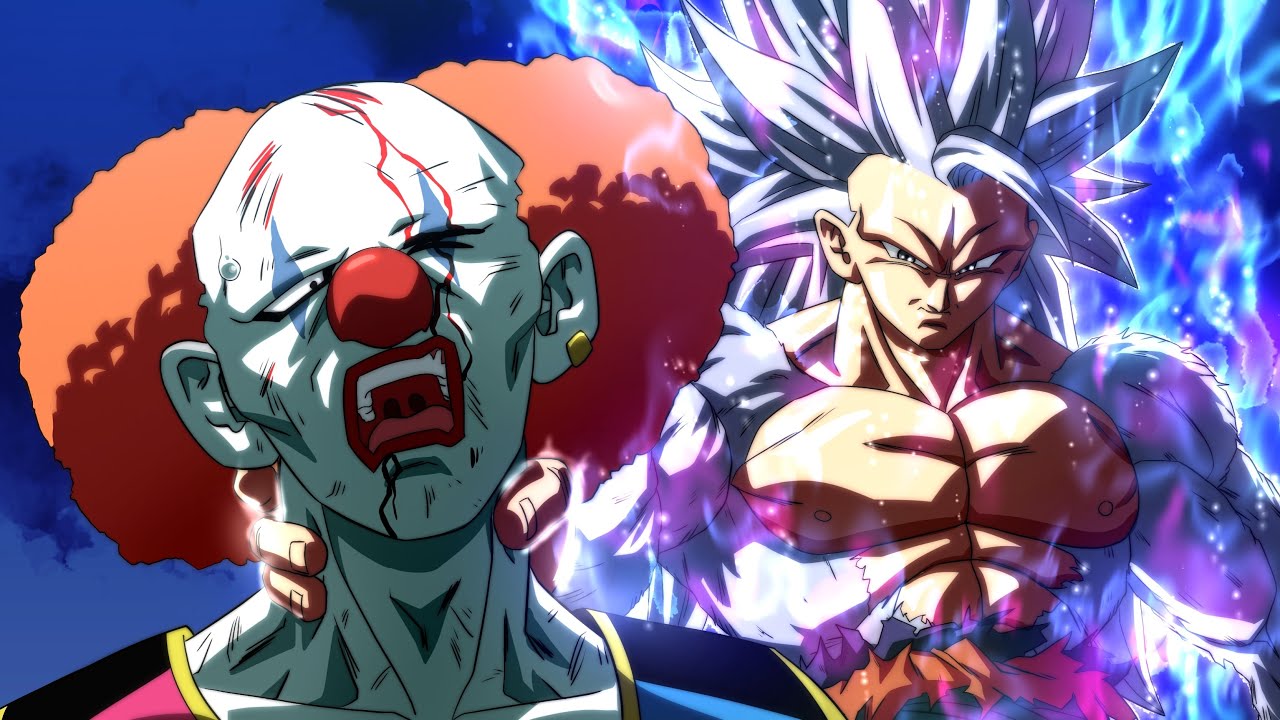 What if Goku was Locked in the Time Chamber for Millions of Years and ...