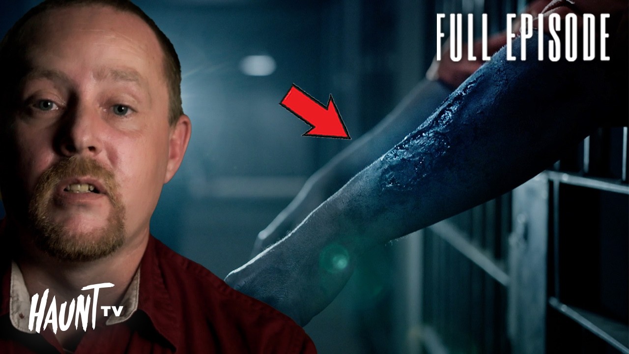 Fire Station Ghost: The Haunting After a Suspicious Suicide ...