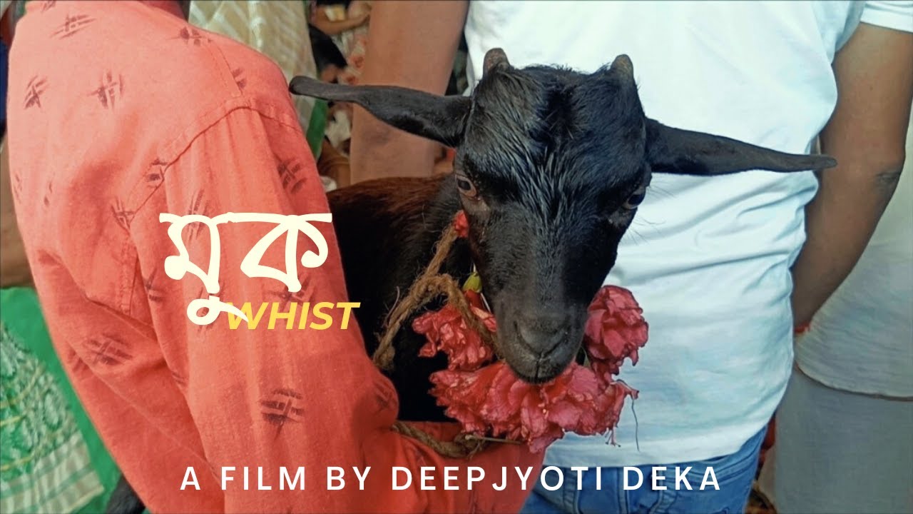 মুক | WHIST | A Short Documentary by Deepjyoti Deka - YouTube