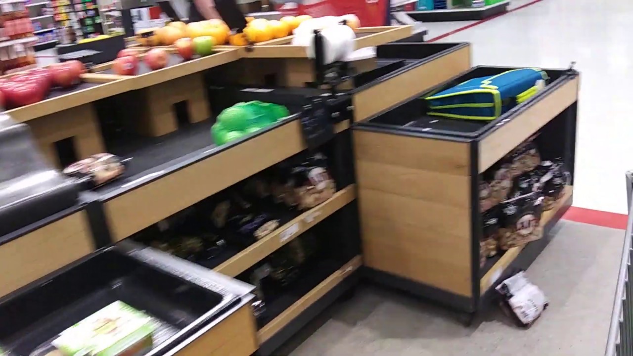 ESCAPE FROM MARTINEZ, CA. # 2 TO CONCORD TARGET. FRI. 3-20-2020. - YouTube