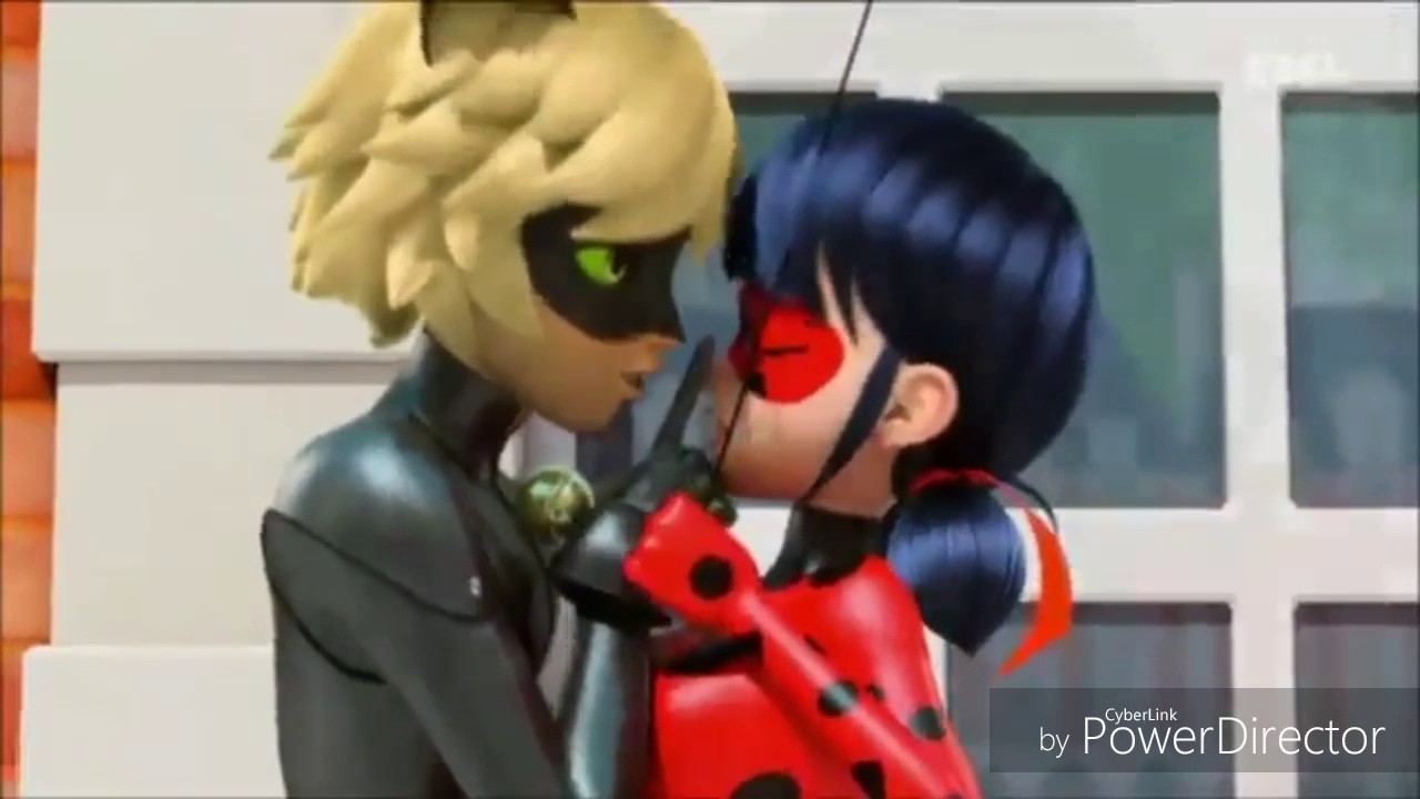 Ladybug "me enamore de mi mejor amiga 1 y 2" (canción completa) - YouTube