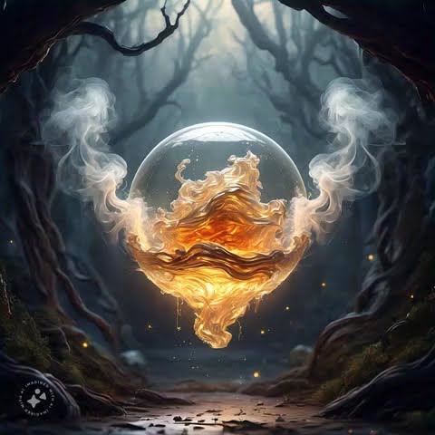 The Glass Queen - YouTube