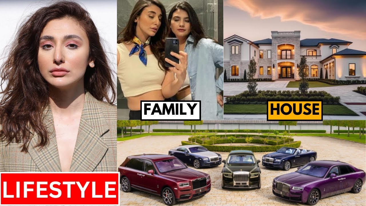 Wajeha Khan Lifestyle 2024, Tamasha season 3, Biography, Career, Family ...