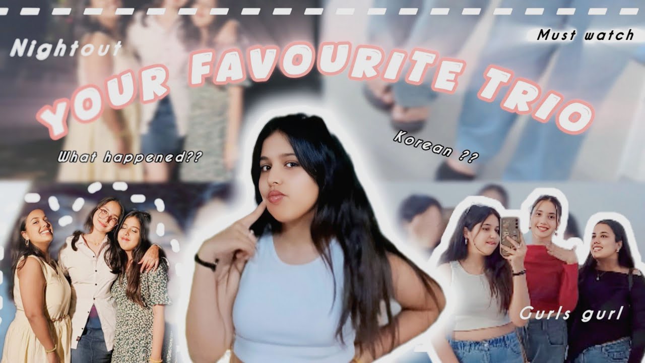 LONG DISTANCE FINALLY OVER | girls night | special guest @krituthakur07 ...