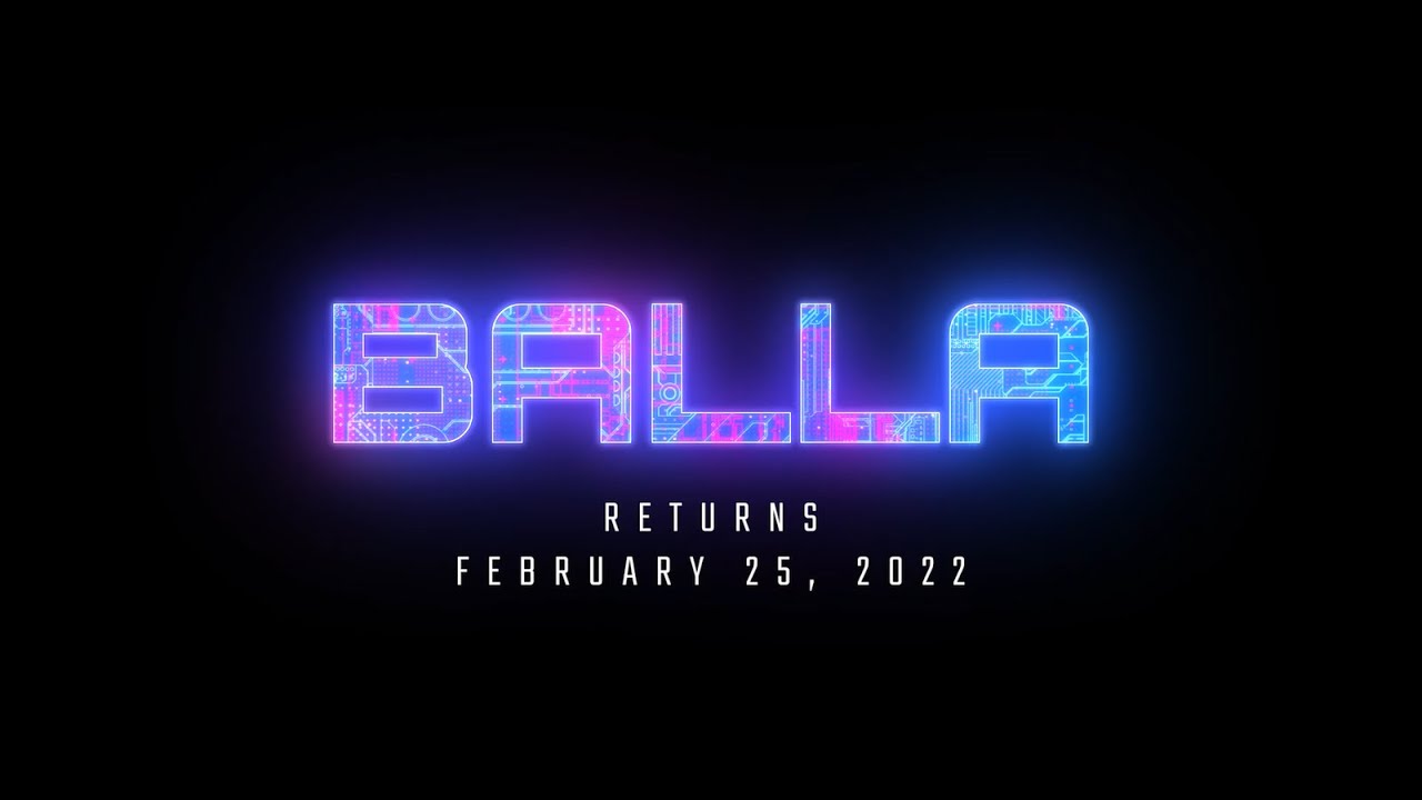 Balla Season 2 Trailer - YouTube