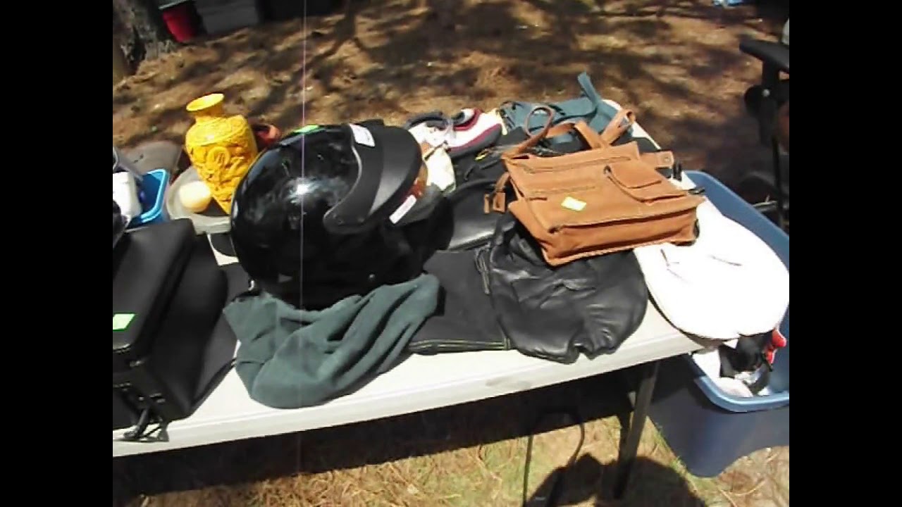 5/28/2019 Open-Air Auction - YouTube