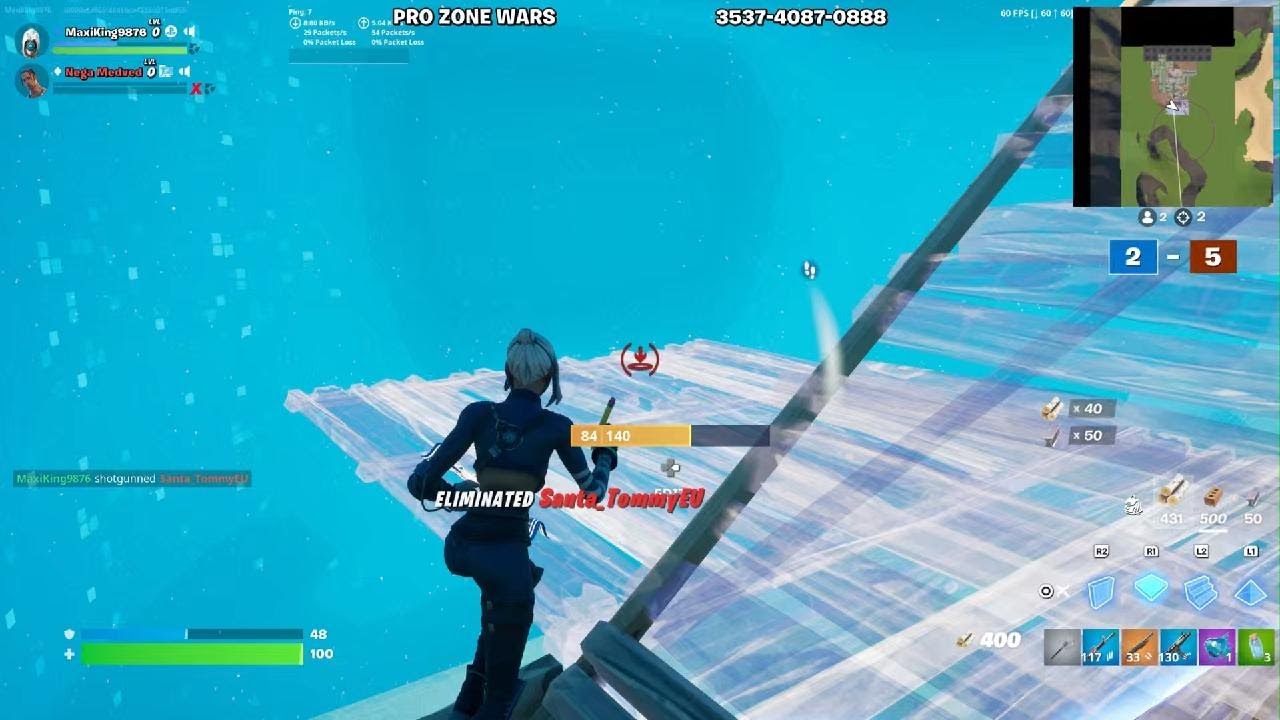 Fortnite_20241007213237 - YouTube