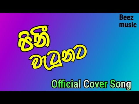 pini watunata song.|පිනි වැටුනට song | Beez Music.#piniwatunata - YouTube
