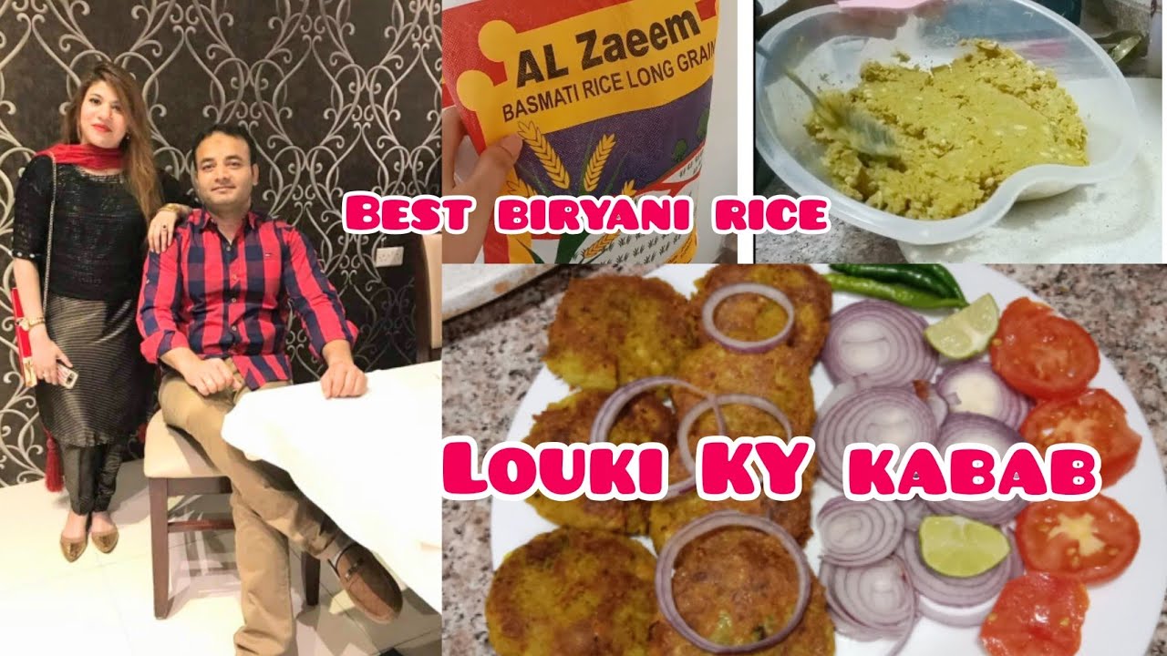 Louki KY Kabab ||Best Biryani Rice ||Full Day Routine ||Sokhan Life ...