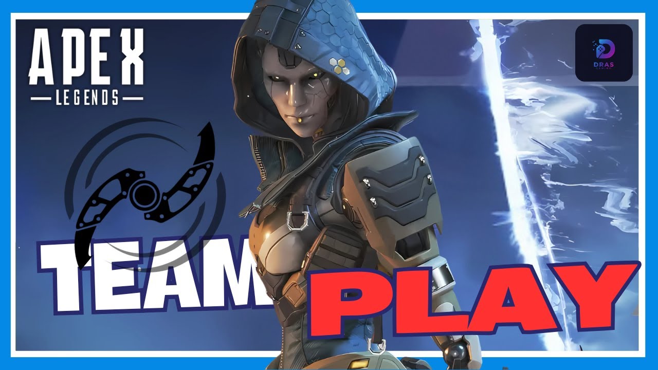 ASH'S 7-KILL VICTORY: TACTICAL DOMINATION IN APEX LEGENDS - YouTube