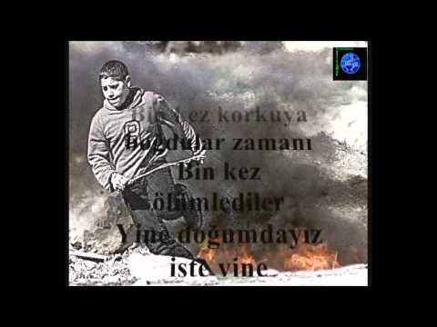 İSYAN ATEŞİ