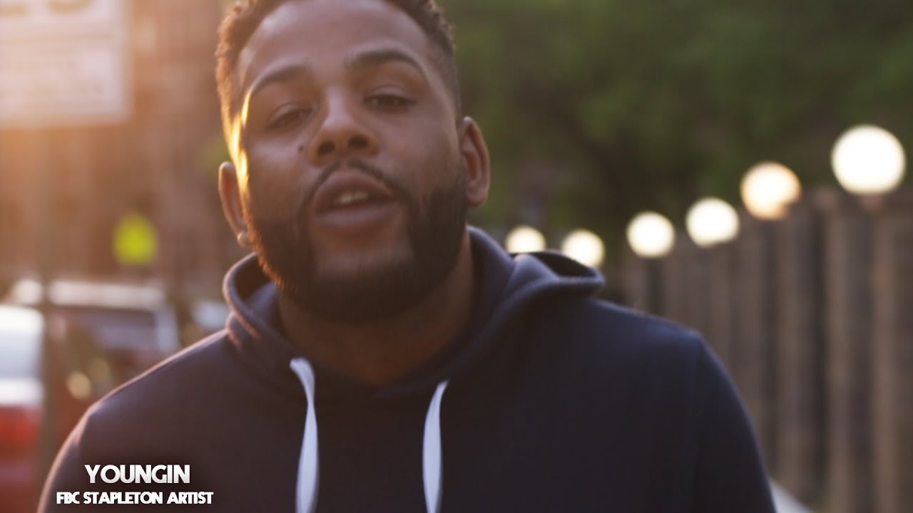 YOUNGIN 2.0 ALBUM PROMO - YouTube