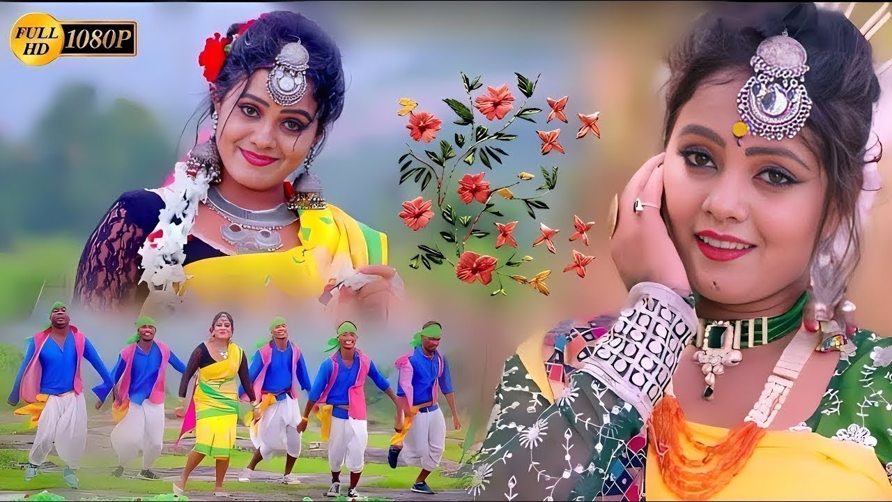 New Nagpuri Nonstop Songs 2025 | A re Sahiya Mor | Singer Kumar Pritam ...